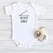 Acute Baby Onesie Acute Math Baby Math Baby Baby Onesie - Etsy