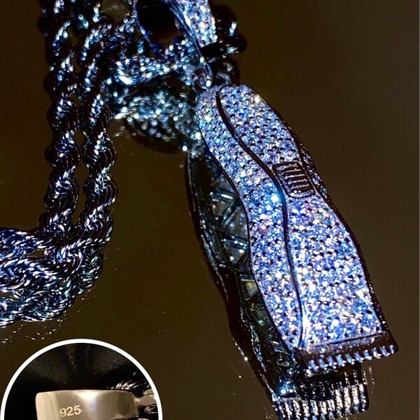 Barber Jewelry - Etsy