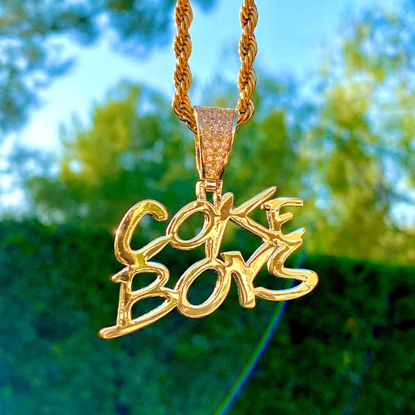 Coke Boys - Etsy