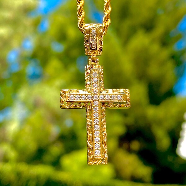 Pendant Chain - Etsy