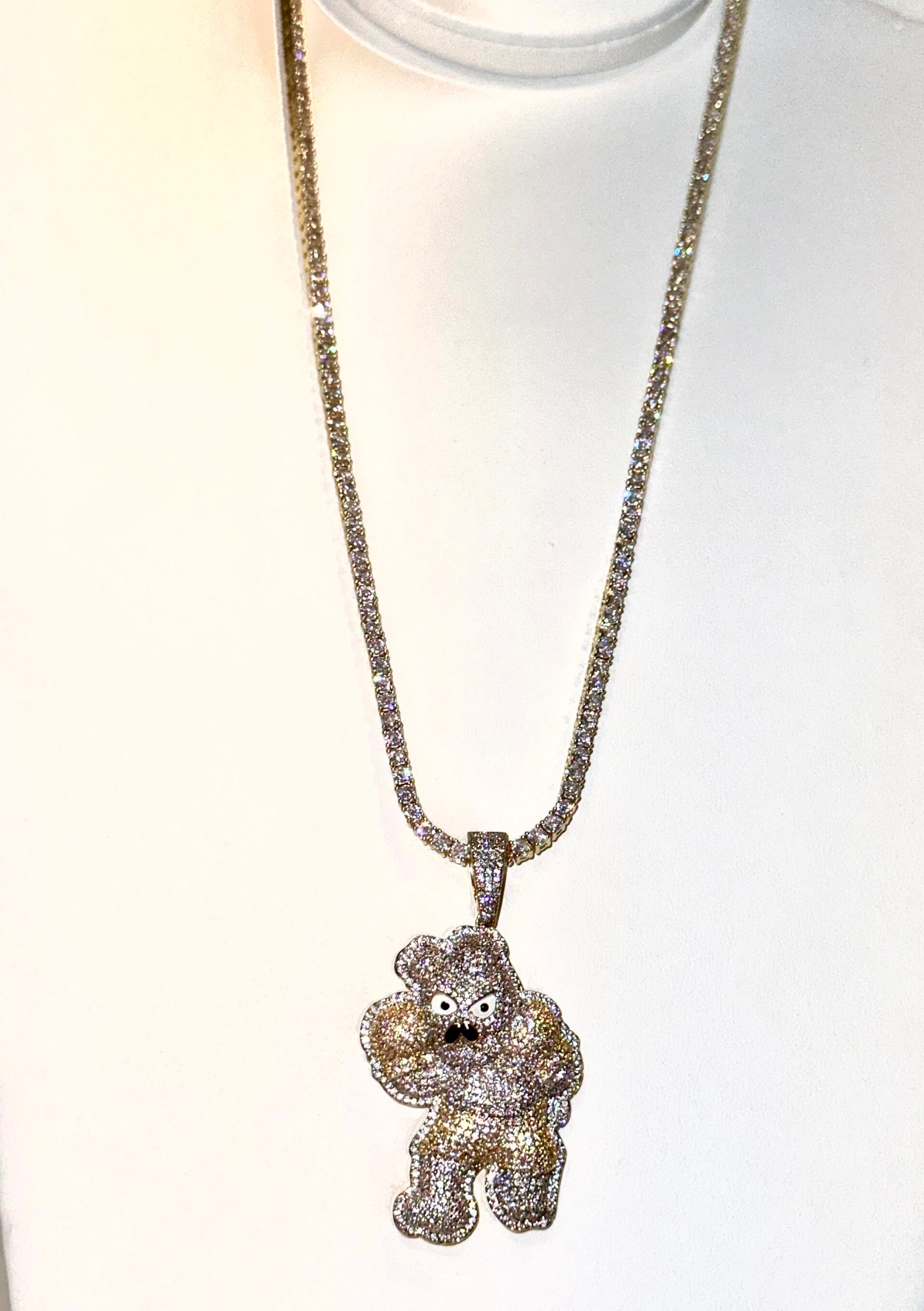 Cartoon Anime Heroes Figure Boxer Boxing Emoji Charm Tennis - Etsy