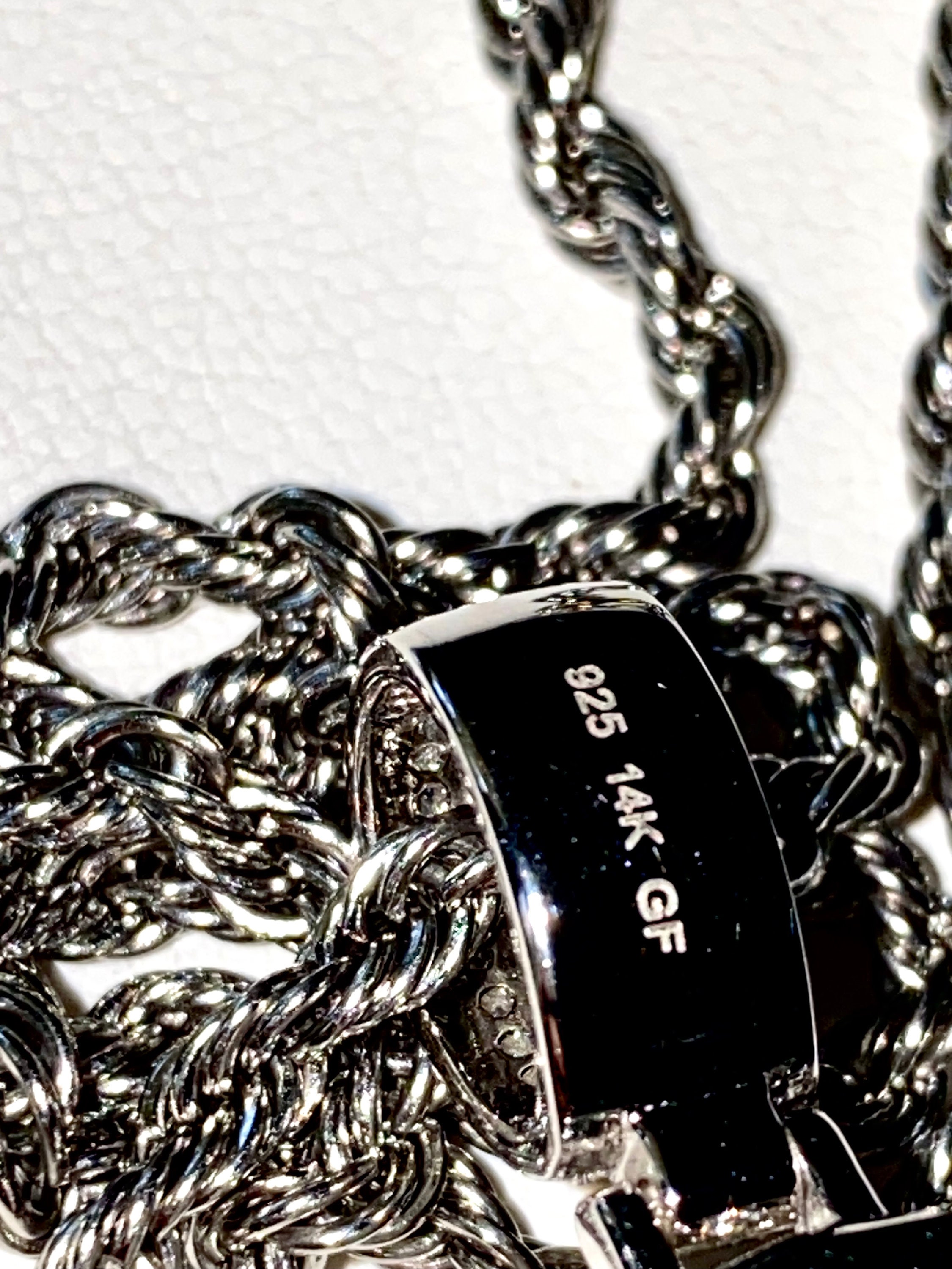 CUSTOM GANG MASK Men's Women Italy 925 Sterling Silver - Etsy