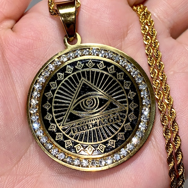 Illuminati - Etsy
