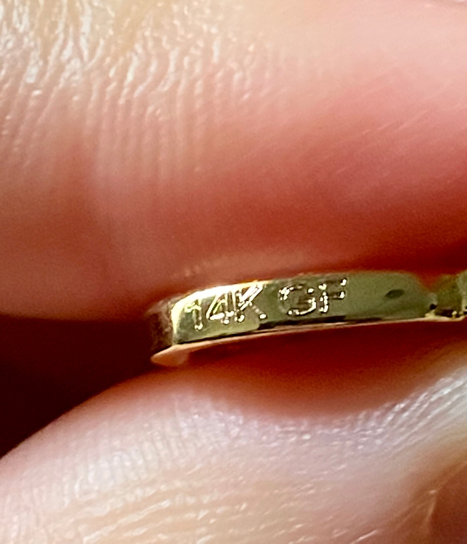 Men's Tennis Link Chain Pendant14k Gold 5X Layered Cross | Etsy