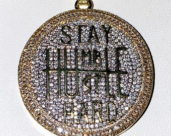 Men Women MASK 14k Gold Finish Stainless Steel Rope Chain | Etsy