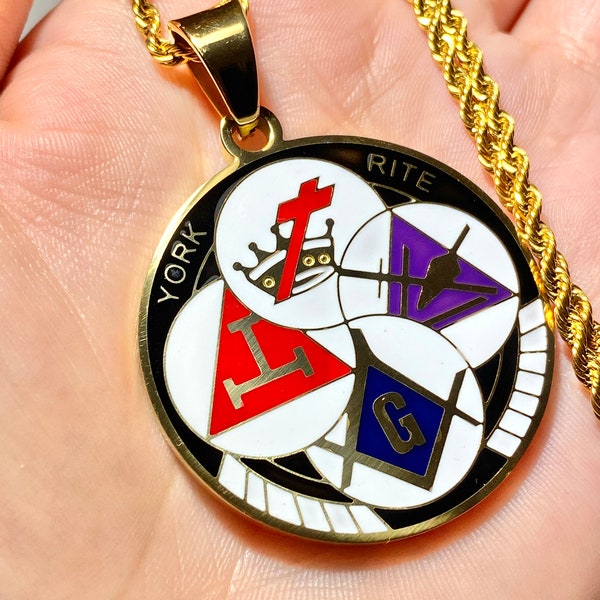 York Rite - Etsy