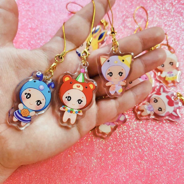 Sonny Angel Phone Accessories - Etsy