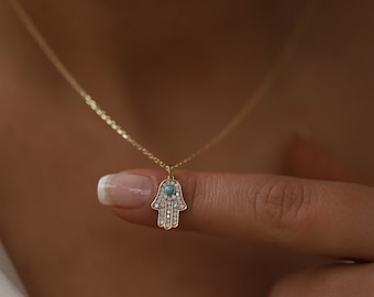 Hand of Fatima - Etsy