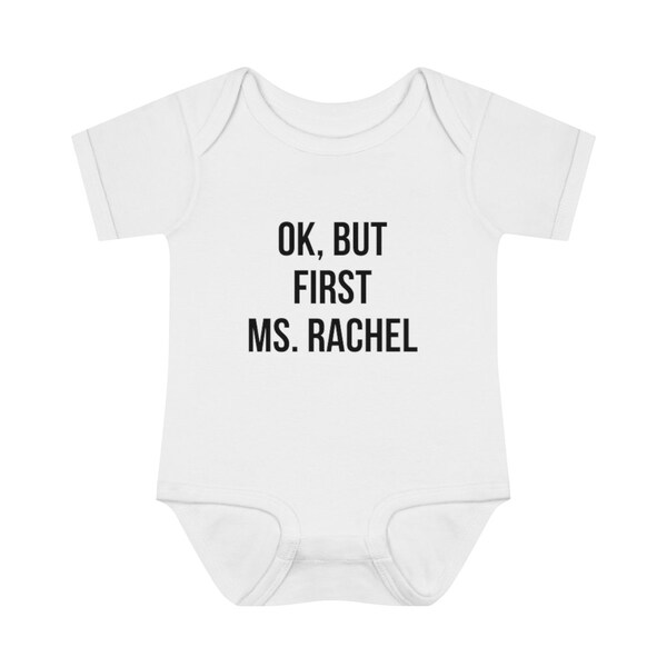Ms Rachel Merch - Etsy