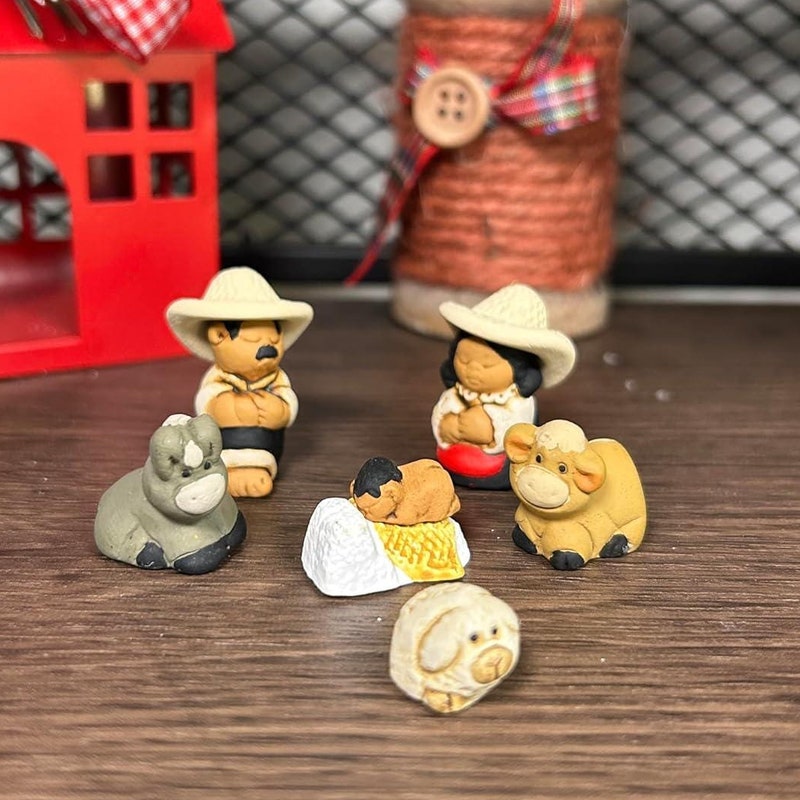 Religious Peruvian Art - Etsy