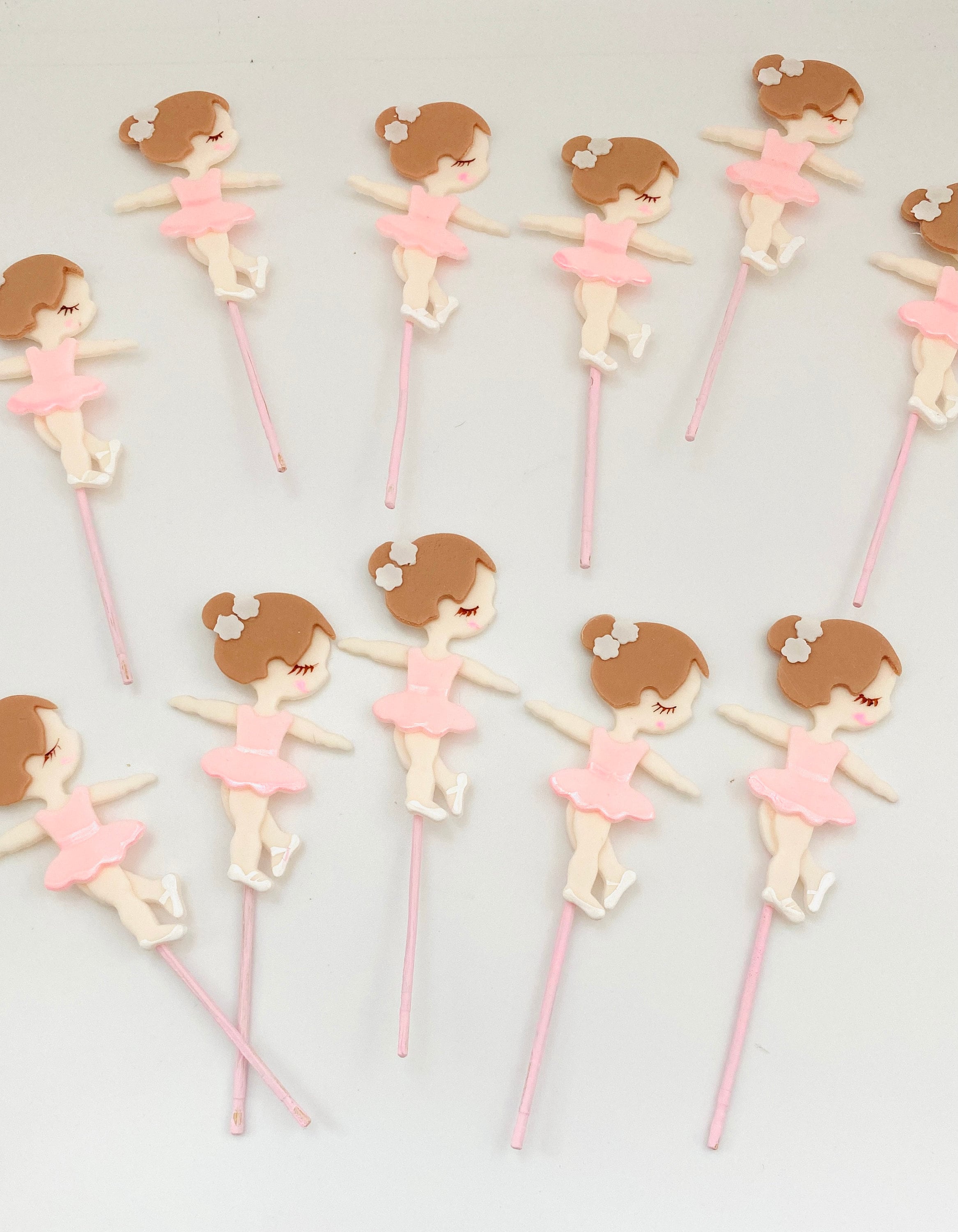 Ballerina Set. | Etsy