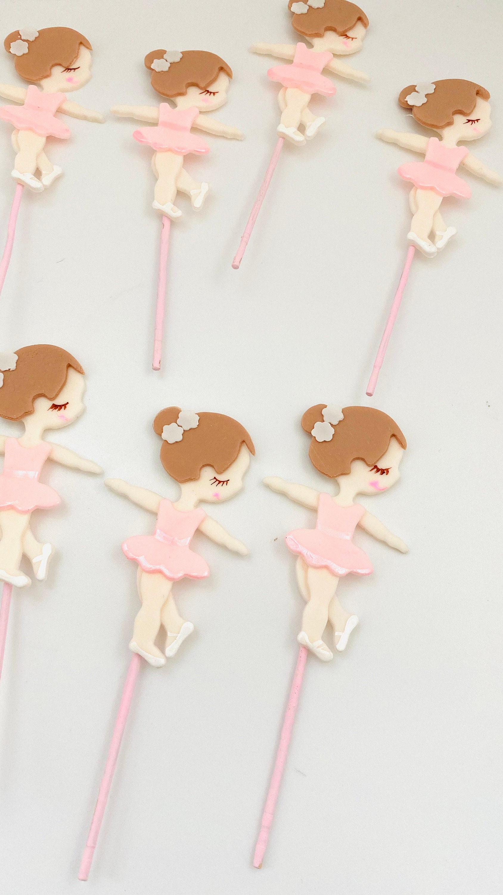 Ballerina Set. | Etsy