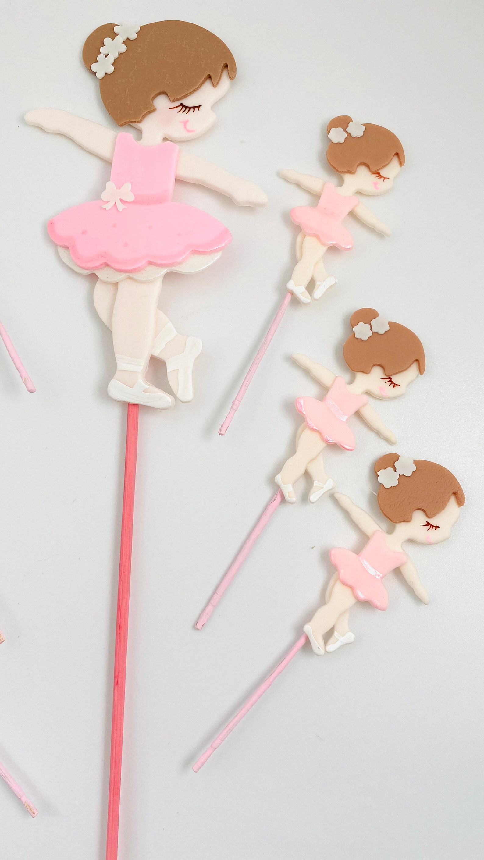 Ballerina Set. | Etsy