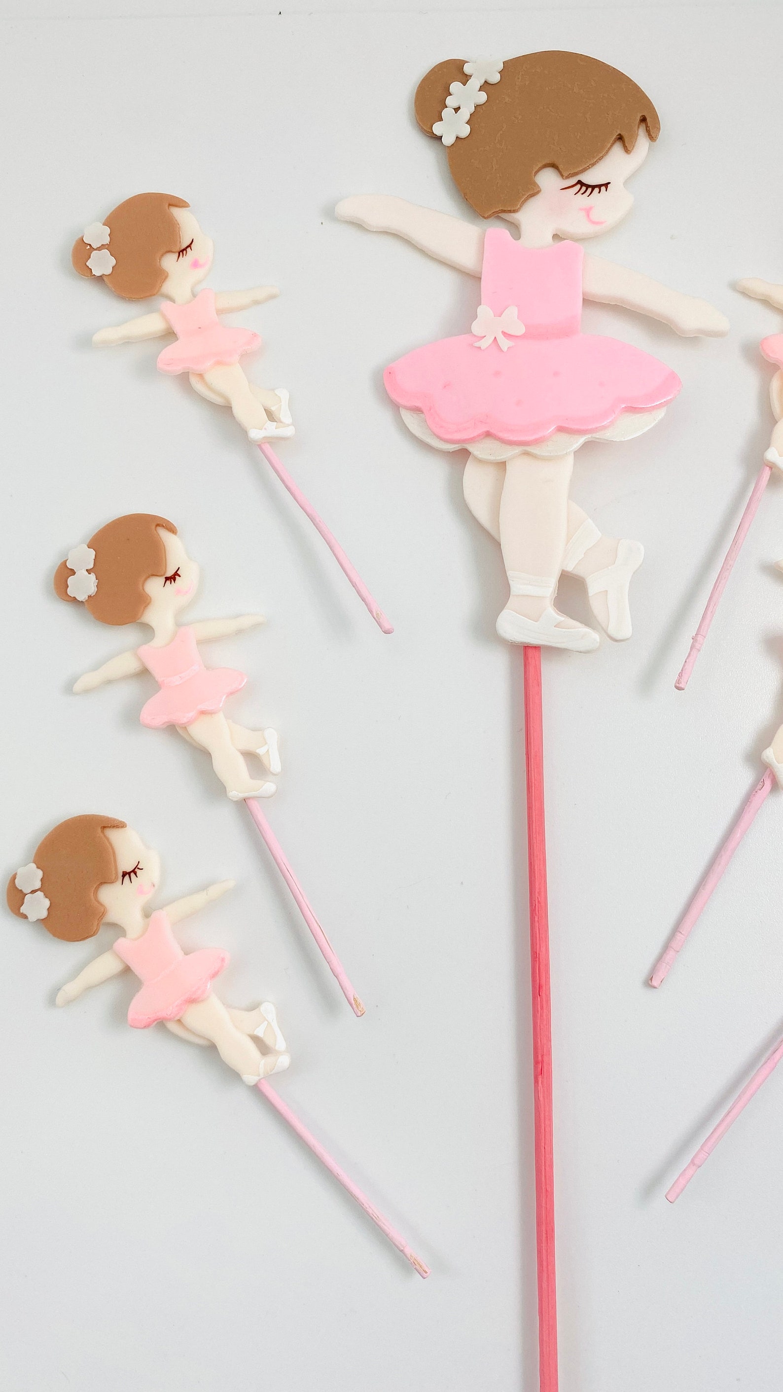 Ballerina Set. | Etsy