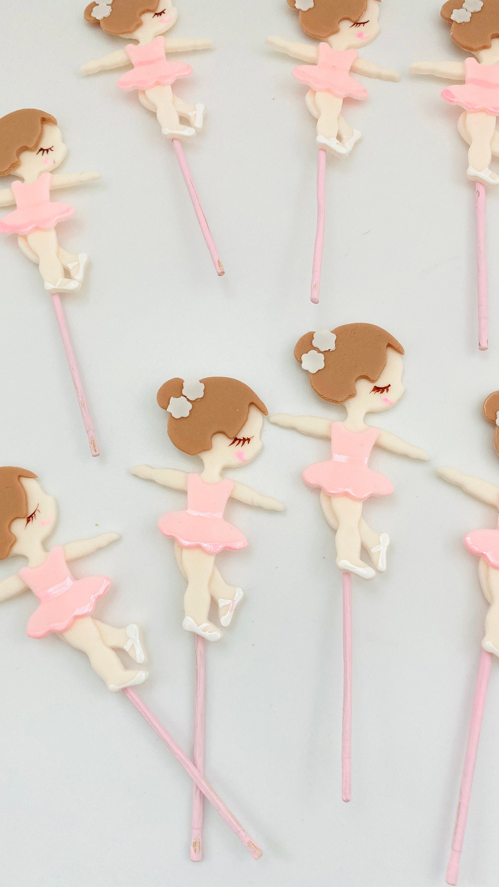 Ballerina Set. | Etsy