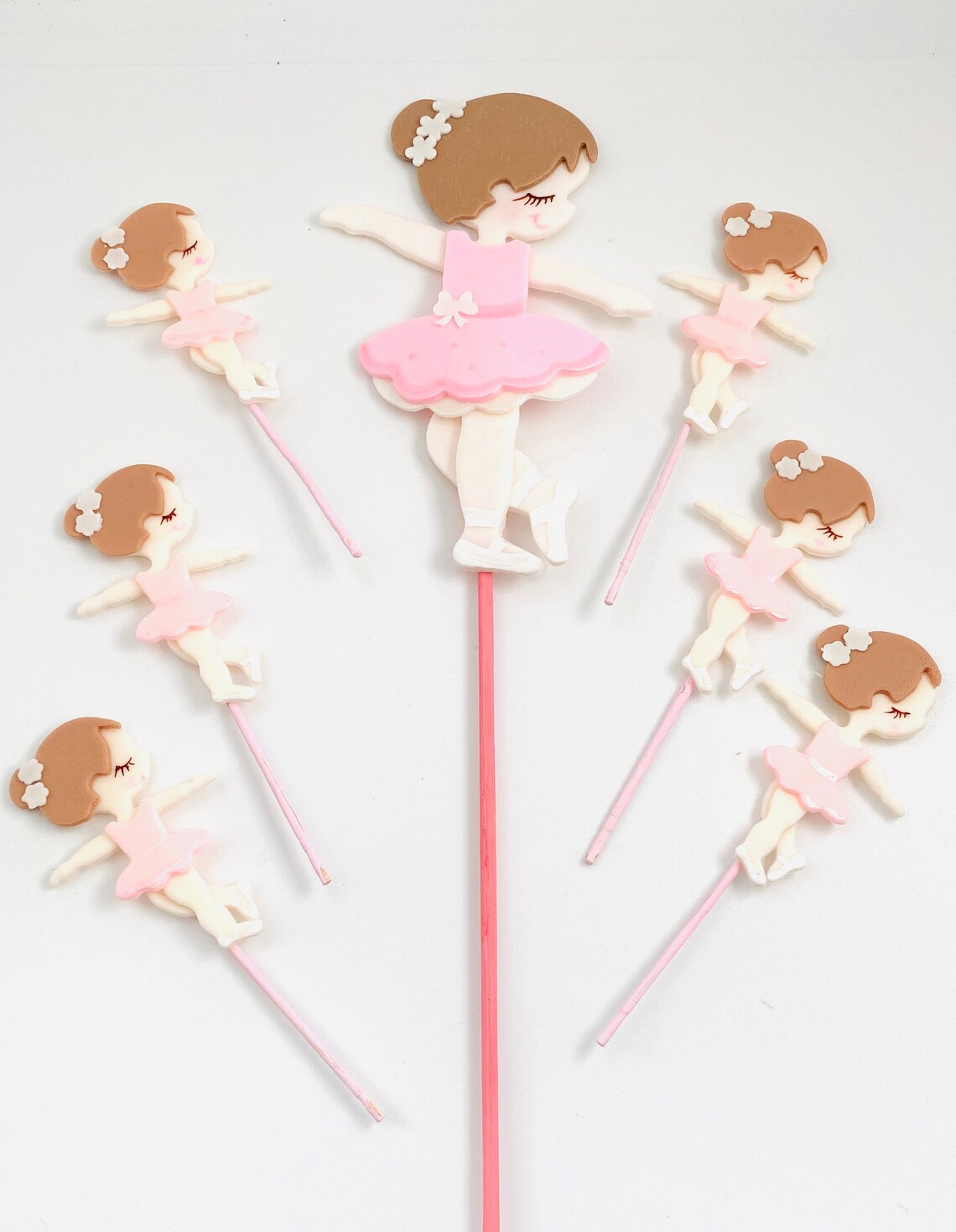 Ballerina Set. | Etsy