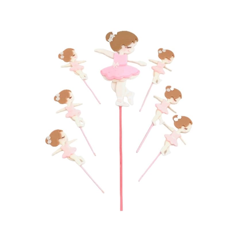 Ballerina Set. - Etsy