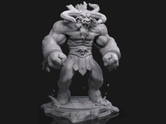 Alistar League Of Legends