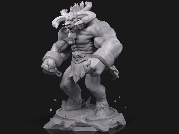 Alistar League Of Legends