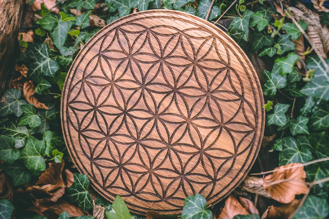 Digital Download of Seed of Life - Etsy