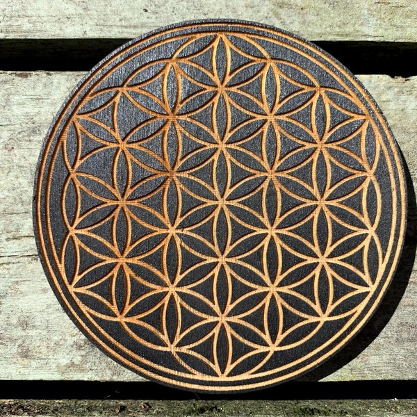 Crystal Board - Etsy