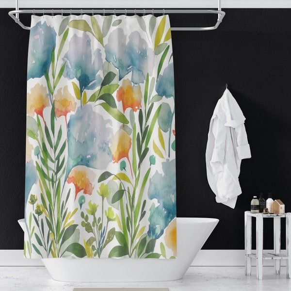 Red Yellow Aqua Blue - Etsy