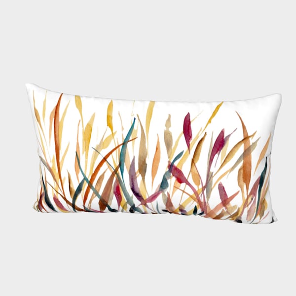 Grass Green Pillow - Etsy