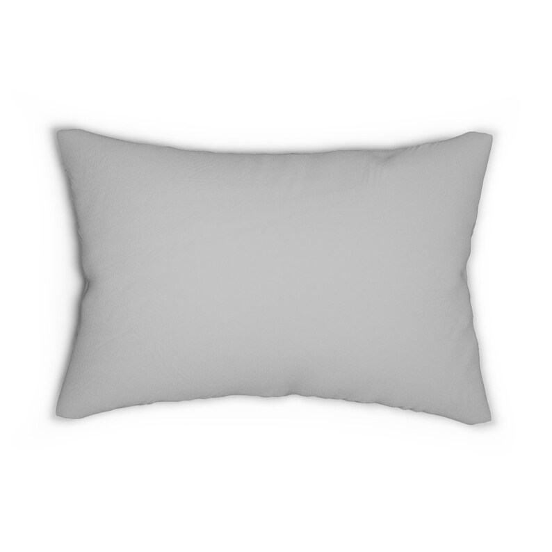 The Beautiful Chickens Are Smug Farm Chickens | Spun Polyester Lumbar ...