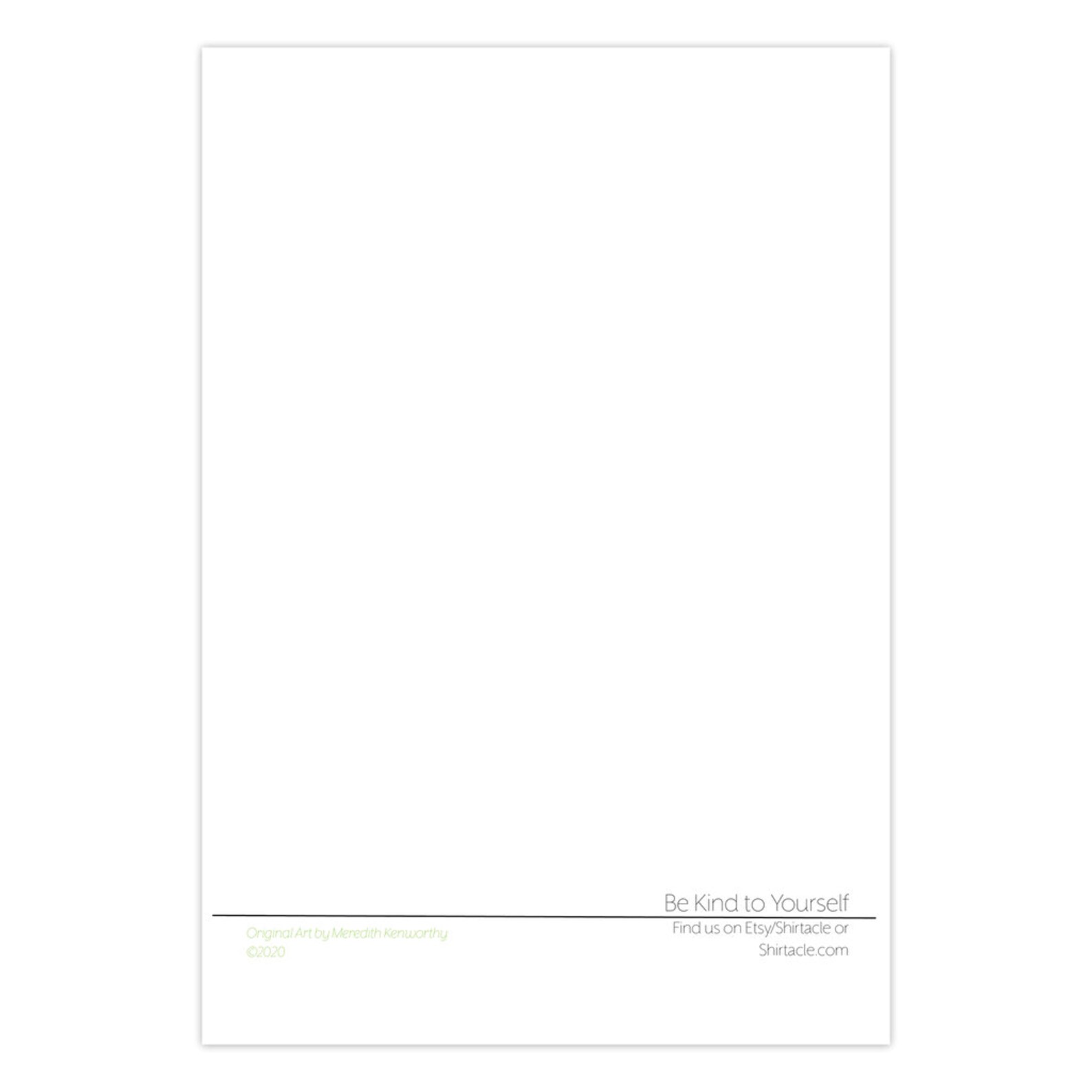 Evergreen Forest Folded Cards | Blank Winter Holiday Greeting Cards | 3 ...