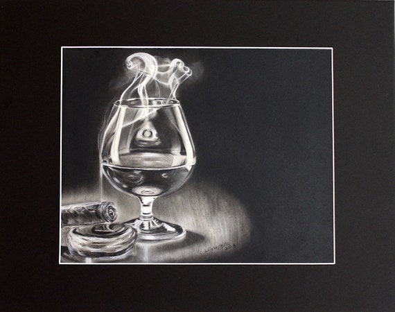 Original Drawing | Etsy