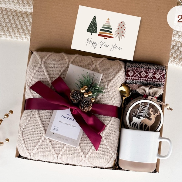 Gift Box for Women - 60+ Gift Ideas for 2024