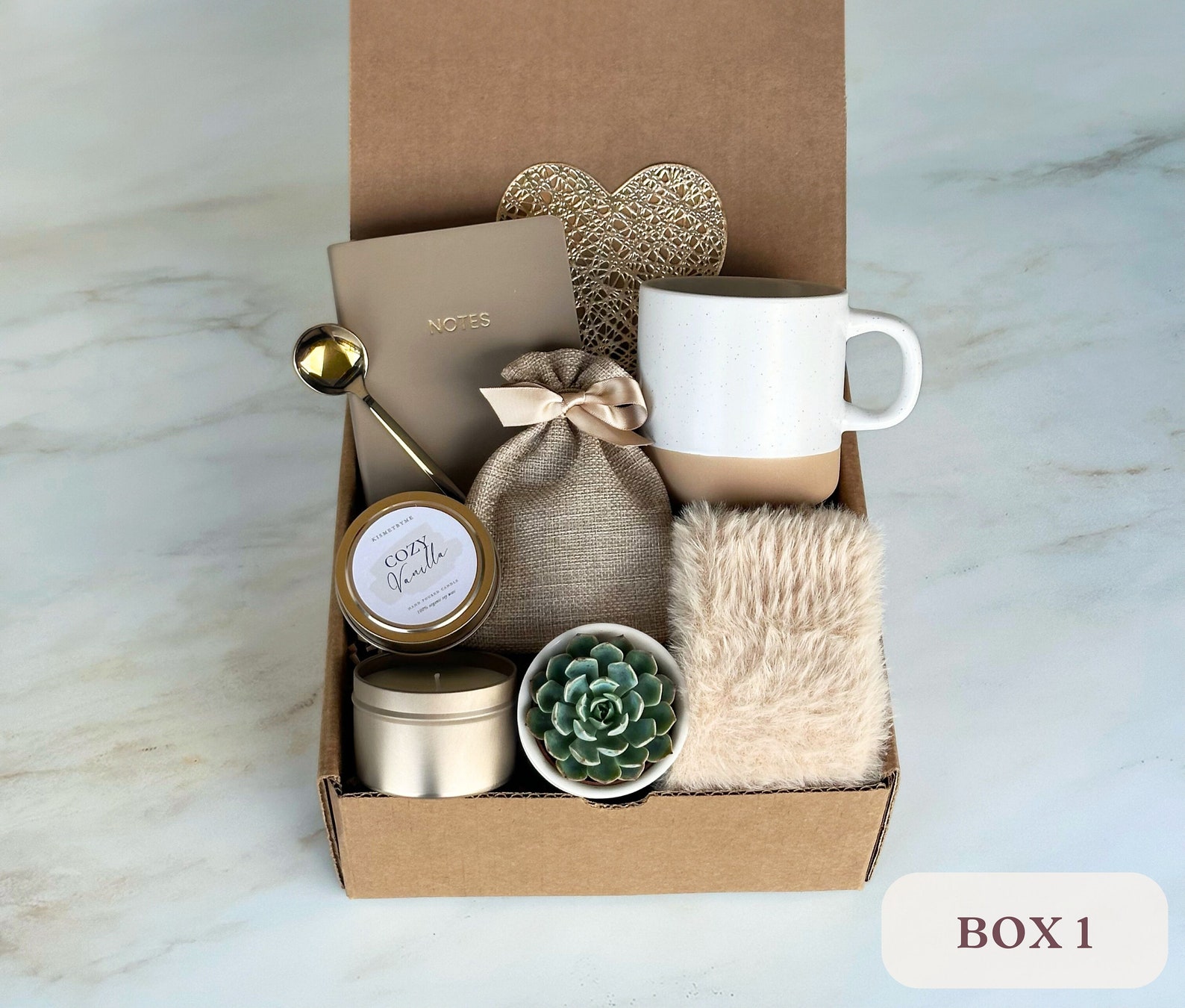 Thank You Gift Box for Men and Women | Corporate Gifting, Hygge Gift ...