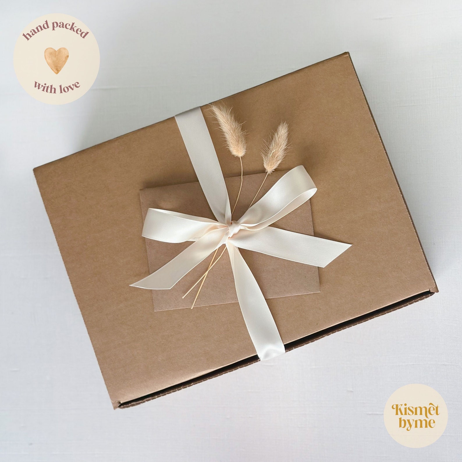 Valentine's Day Gift Box for Couples, Engagement Gift Basket, Hygge ...