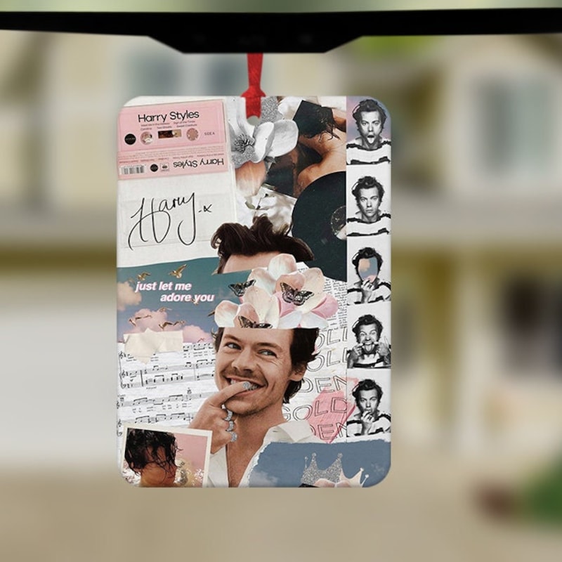 Harry Styles Merch - Etsy UK