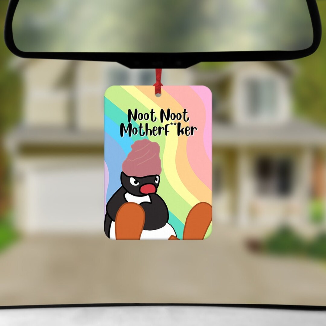 Pingu Noot Noot