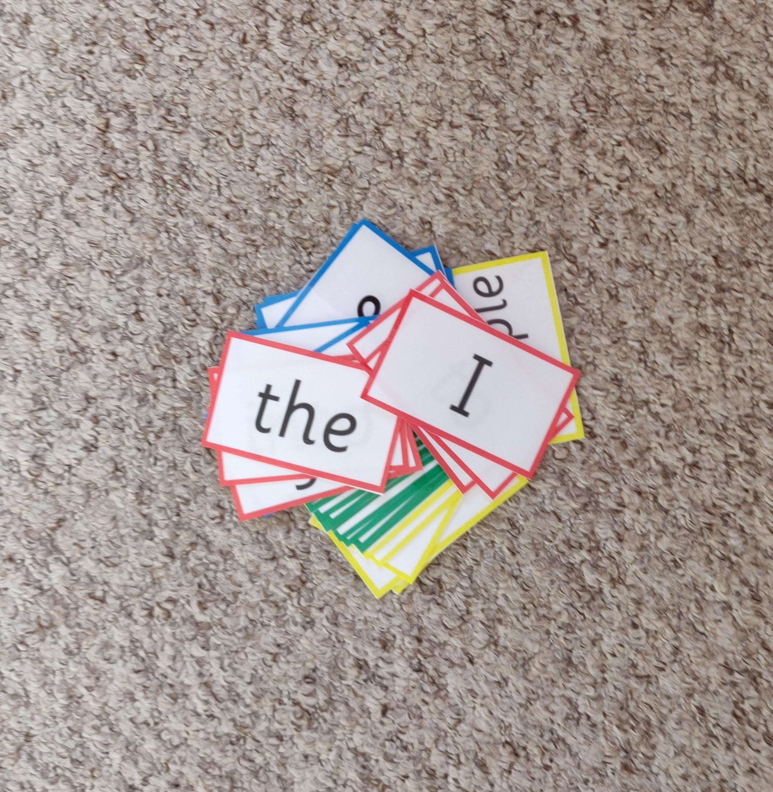 Tricky Words, Phase 2-5. Phonics, Literacy, Tricky Words.. Teachers ...