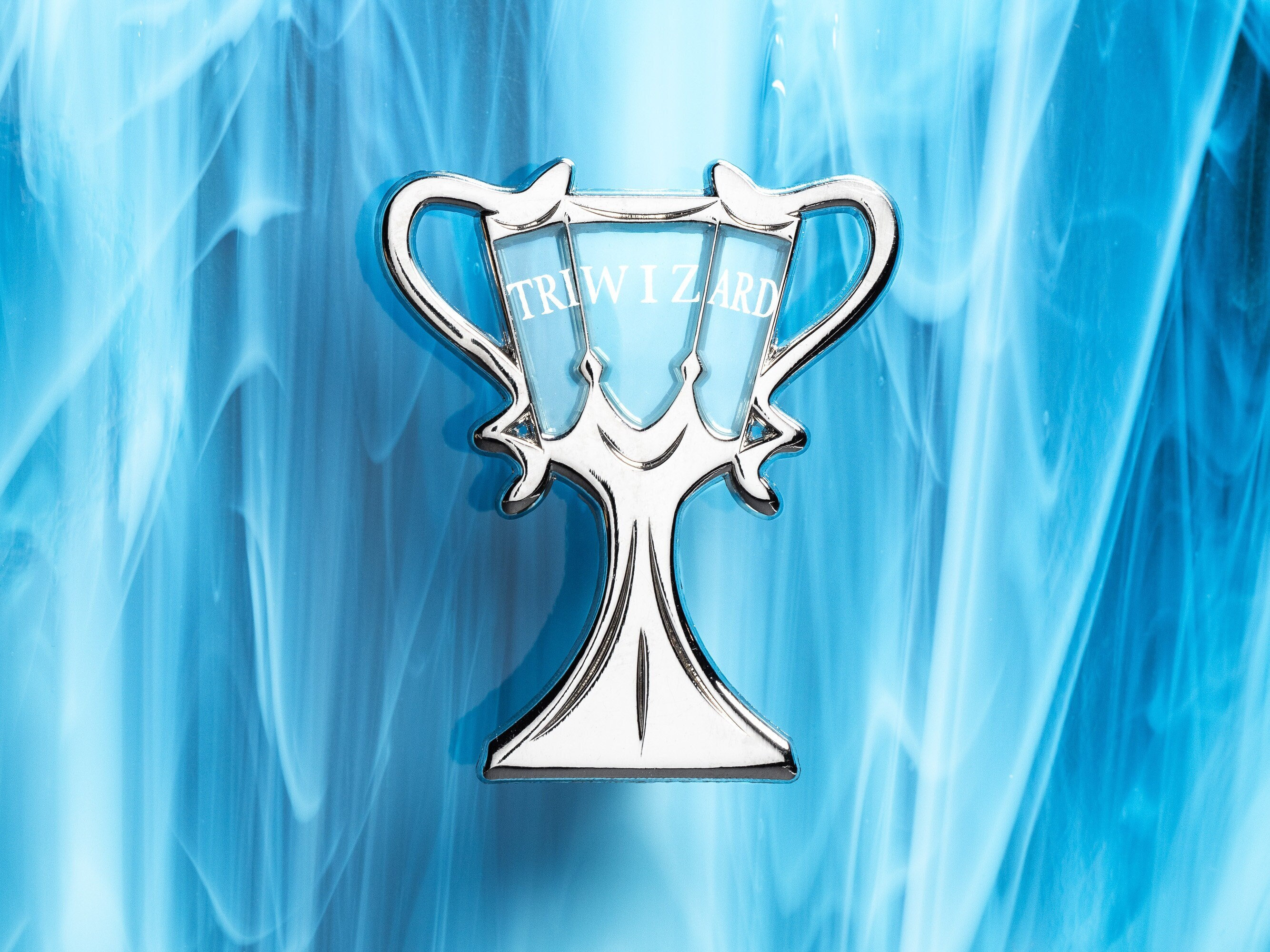 Triwizard Cup Drawing
