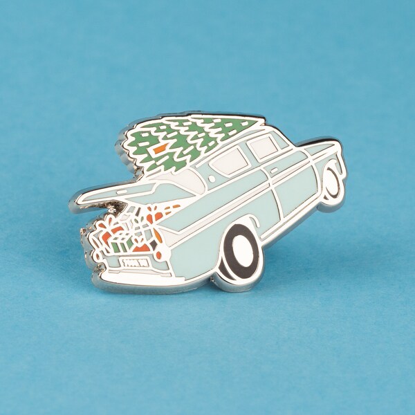 Car Christmas Tree - Etsy UK