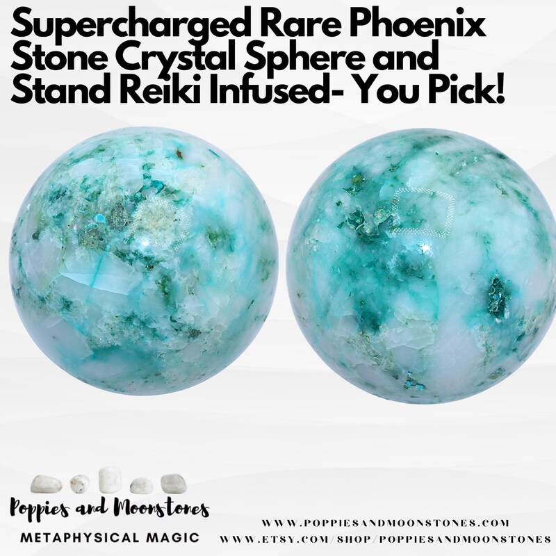 Stone Sphere Stand - Etsy