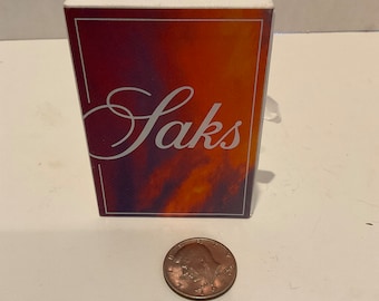 Original Souvenirs Playing Cards - Etsy UK