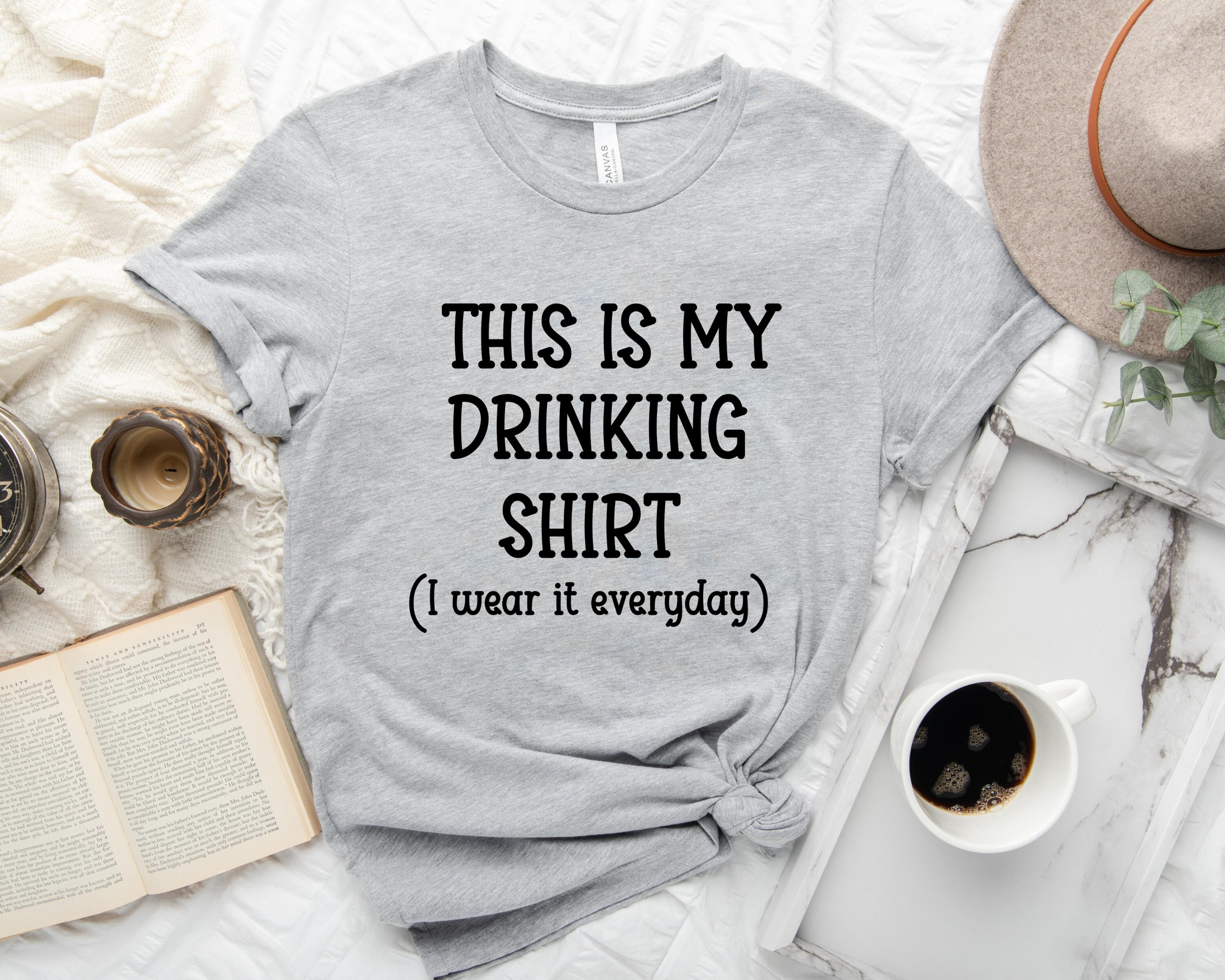 Drinking Shirt Svg, Funny Drinking Svg, Svg File for Cricut, SVG PNG ...