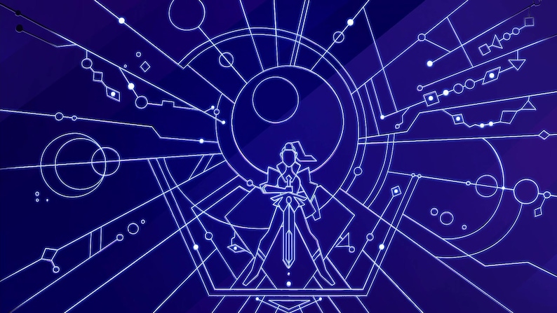 She-ra Heart of Etheria Hand Stitched First Ones Language Image of ...