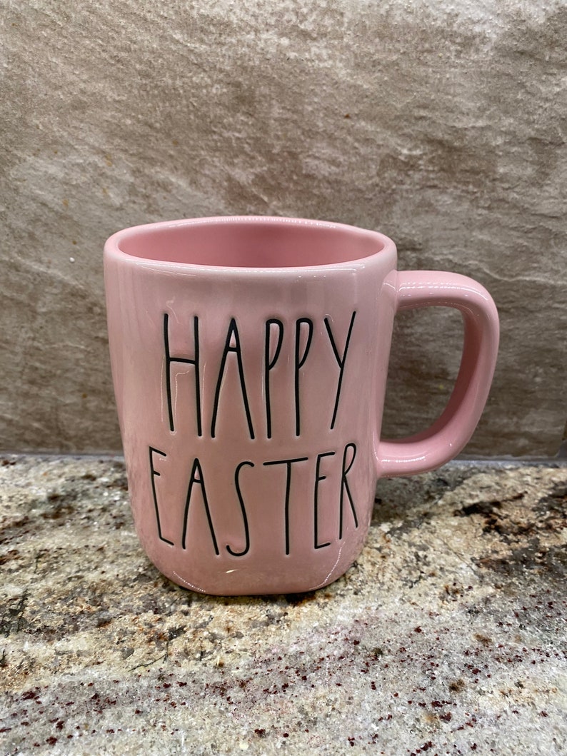Rae Dunn Easter Mugs Rae Dunn Authentic Mugs Rae Dunn Mugs - Etsy Rae Dunn Easter Mugs Rae Dunn Authentic Mugs Rae Dunn Mugs - Etsy