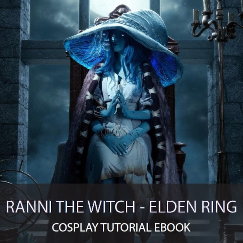 Cosplay Nightreign - Etsy