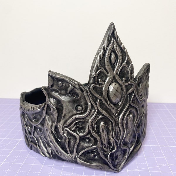 Firekeeper Crown - Etsy