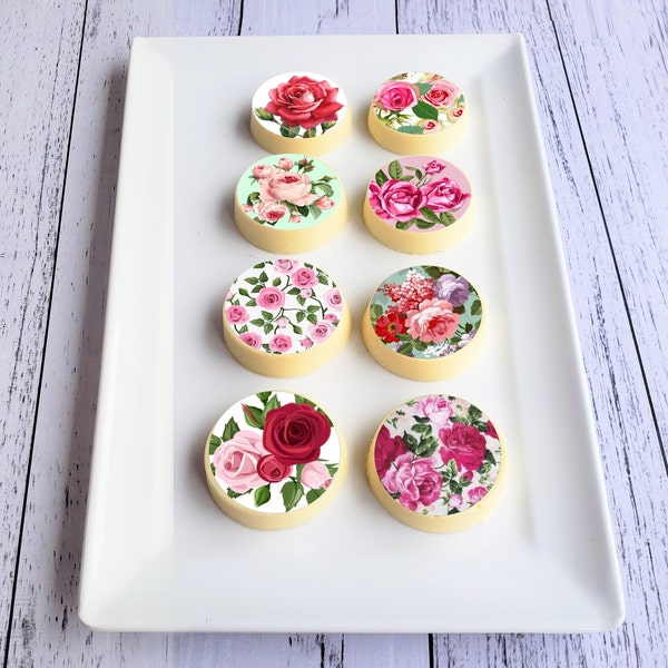 Cookie Topper - Etsy