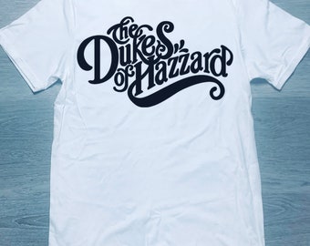 Dukes of Hazzard Svg - Etsy