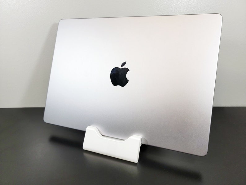 Minimal Laptop Stand - Universal - Etsy