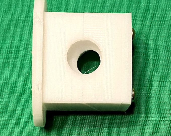 Large EZ Faceplate Mount Kit With 4' Spine! - Etsy