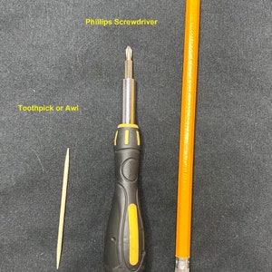 Large EZ Faceplate Mount Kit With 4' Spine! - Etsy